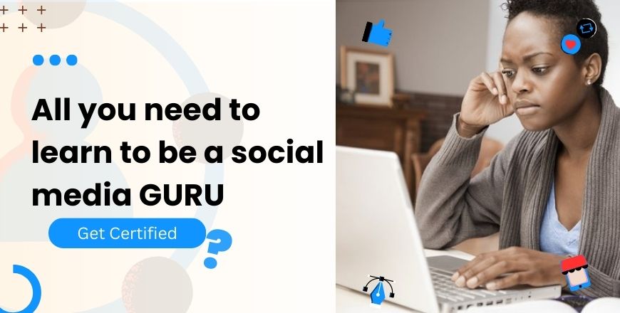 Social Media Marketing - Erands Learning Technology