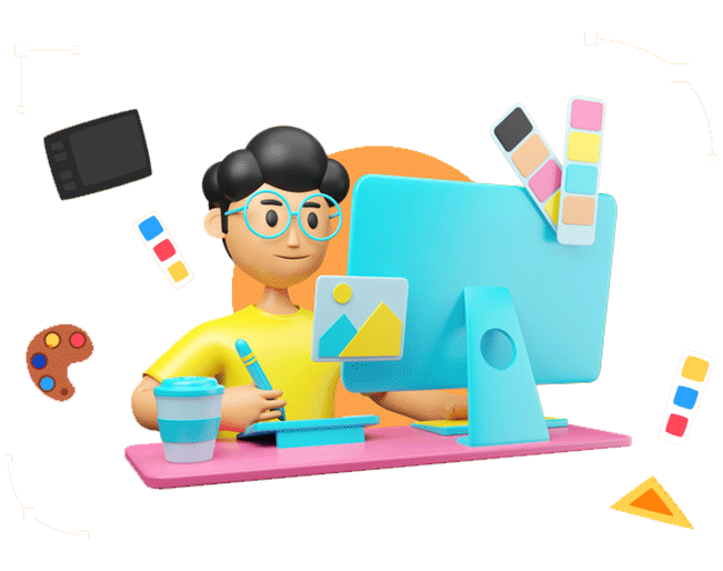 Mastering Graphic Design: From Basics to Brilliance